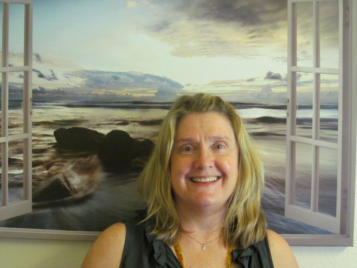 Meet our Clinical Team - South Peninsula Behavioral Health Services